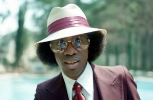 Johnny "Guitar" Watson / SamePassage