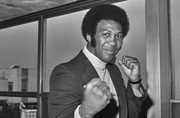 Jimmy Ellis / SamePassage