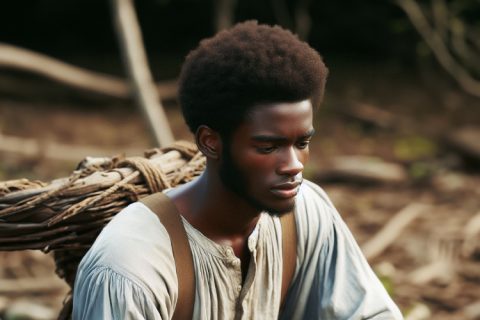 Neely Fuller Jr / SamePassage