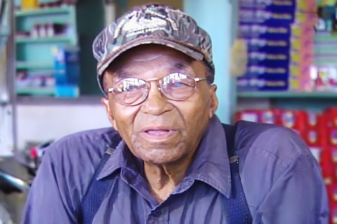 Hazel Bryan / SamePassage