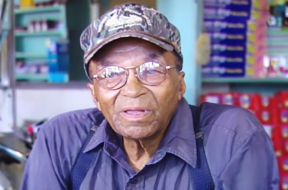 John McFerren / SamePassage