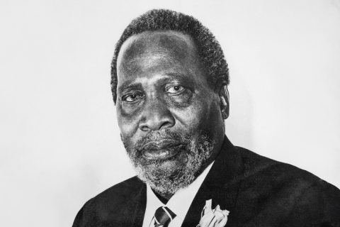 The Serer people / SamePassage