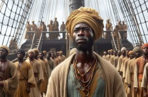 Joseph Cinque / SamePassage