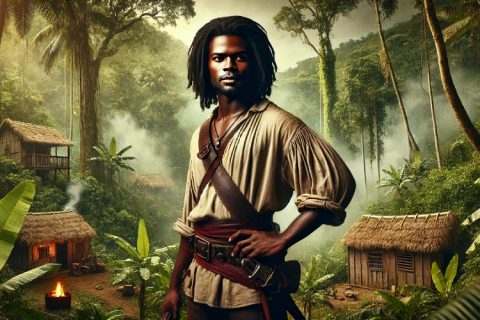 Marcus Wayne Chenault Jr / SamePassage