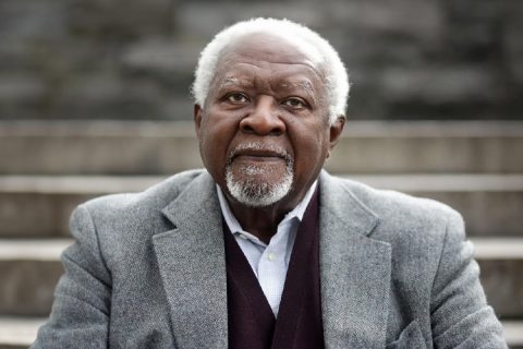 Dr. Herman Branson / SamePassage