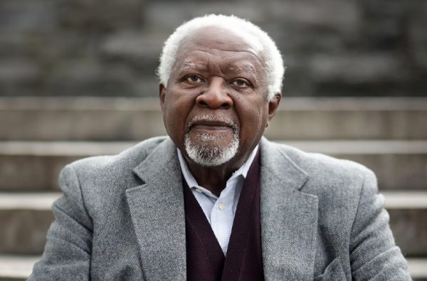 Dr. Julius W. Garvey / SamePassage