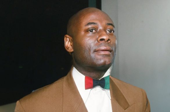 Khalid Abdul Muhammad – SamePassage
