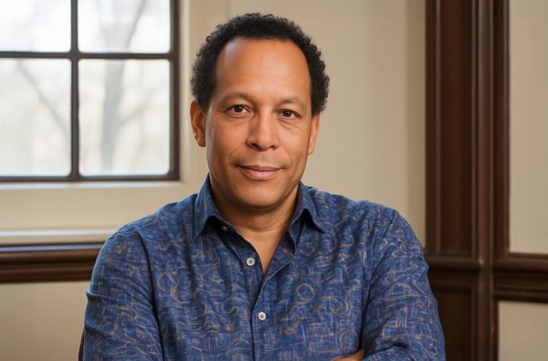 Lawrence Hill / SamePassage