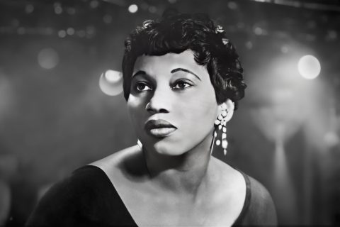 Bertha Franklin / SamePassage