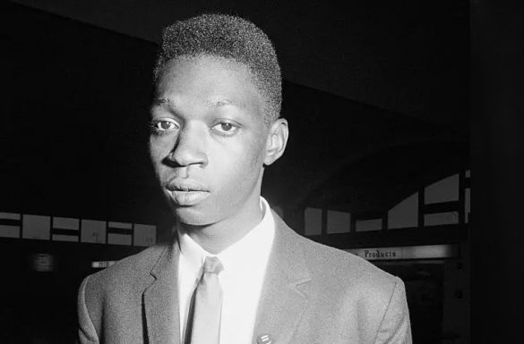 Leroy Moton / SamePassage