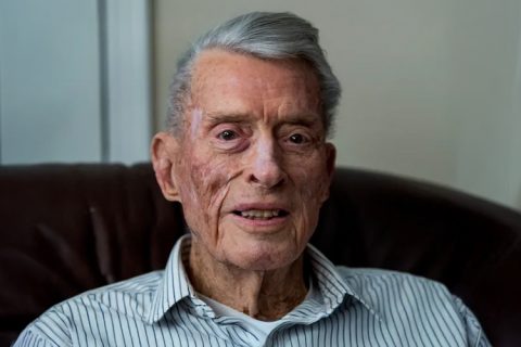 Orval Eugene Faubus / SamePassage