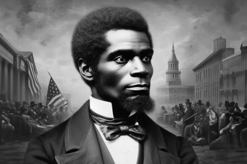 The Gradual Civilization Act of 1857 / SamePassage