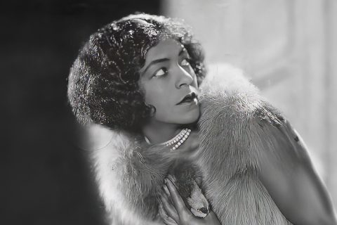 Moses Gunn / SamePassage