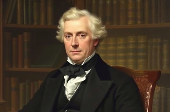 William Lamb - Lord Melbourne / SamePassage