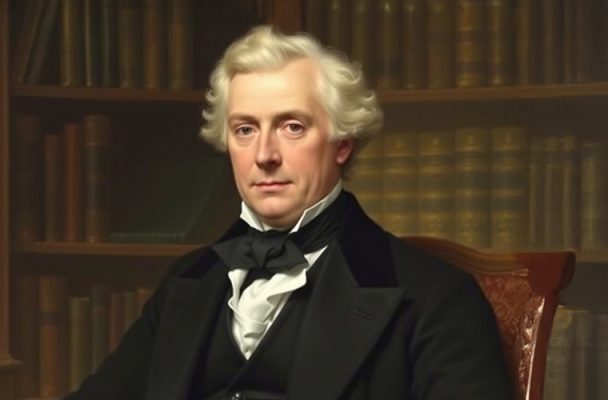 William Lamb - Lord Melbourne / SamePassage