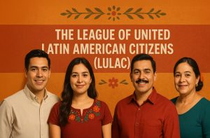 The League of United Latin American Citizens (LULAC) / SamePassage