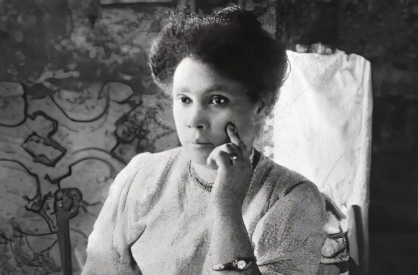 Maria P. Williams / SamePassage