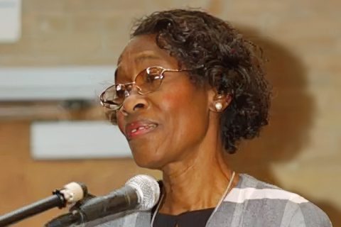 The Louisiana Separate Car Act / SamePassage