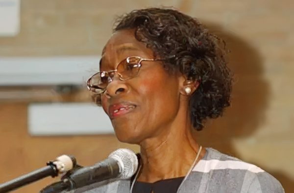 Mary Louise Smith / SamePassage