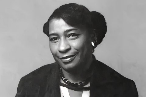 Patricia Harris / SamePassage