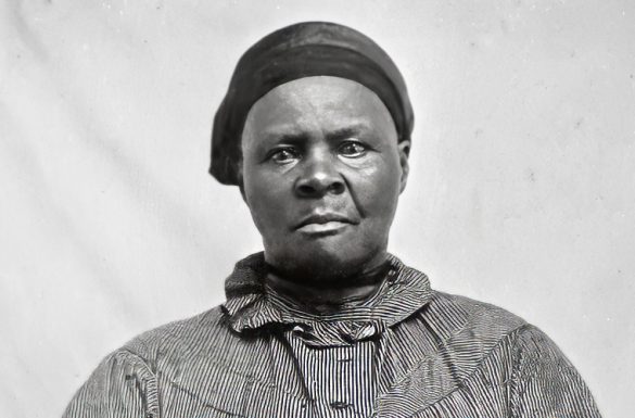 Mary Fields / SamePassage