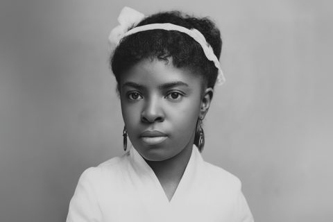 Josephine Baker, “Speech at the March on Washington” / SamePassage