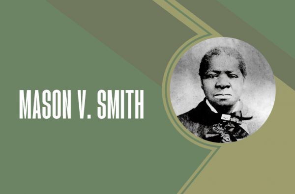 Mason v. Smith / SamePassage