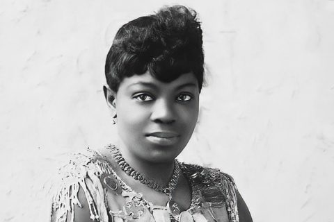 Moses Gunn / SamePassage