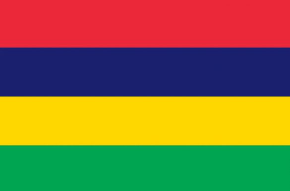 Mauritius / SamePassage