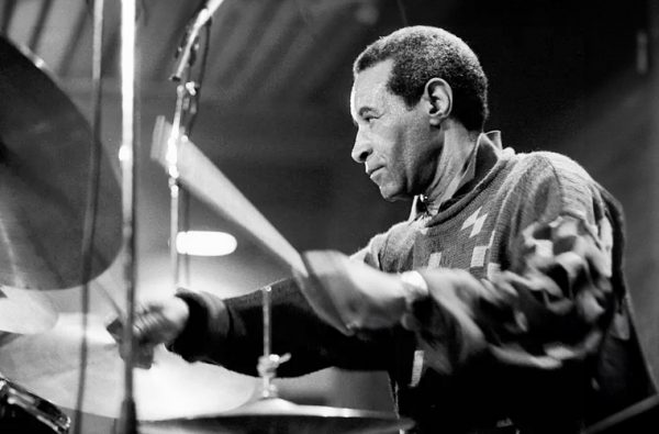 Max Roach / SamePassage