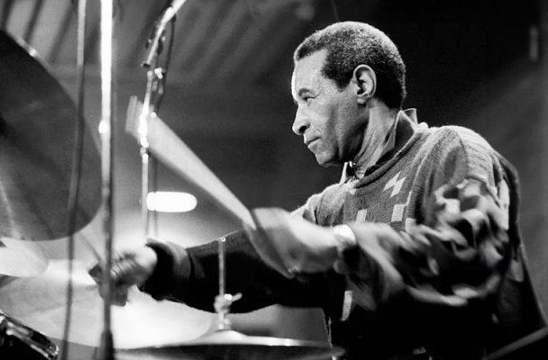 Max Roach / SamePassage