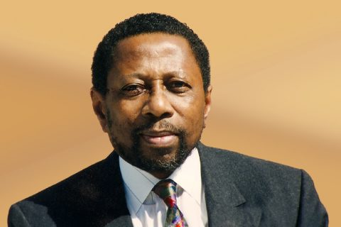 Samuel Jesse Battle – New York’s First Black Police Officer – SamePassage