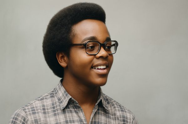 Marcus Wayne Chenault Jr / SamePassage