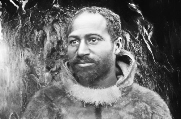 Matthew Henson / SamePassage