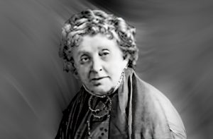 Miriam Elizabeth Benjamin / SamePassage