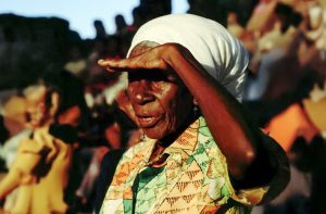 The Miskito People / SamePassage