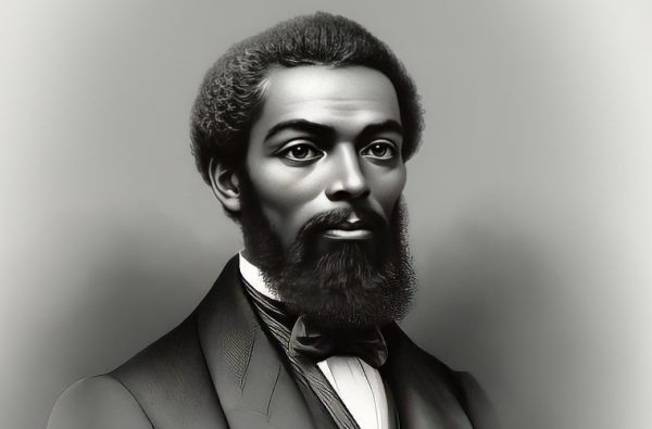 Moses Roper / SamePassage