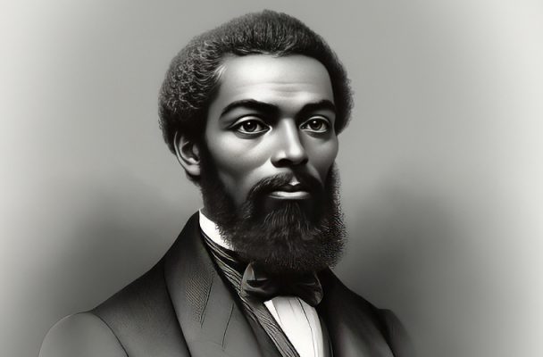 Moses Roper / SamePassage