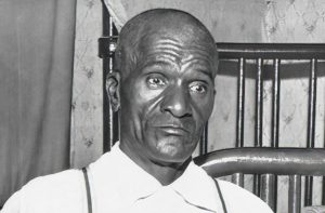 Moses Wright / SamePassage