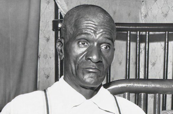 Moses Wright / SamePassage