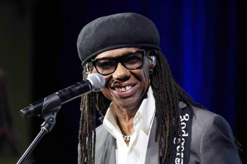 DJ Kool Herc - Clive Campbell / SamePassage