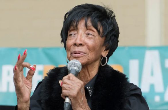 Norma Miller / SamePassage