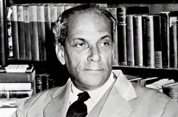 Norman Manley / SamePassage