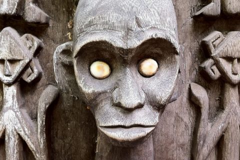 The Palawa People / SamePassage