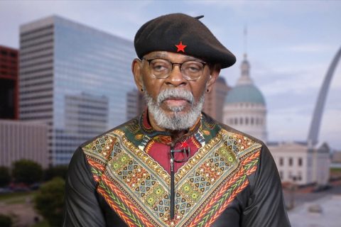 The Louisiana Separate Car Act / SamePassage