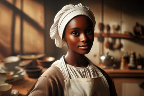 Edward Colston / SamePassage