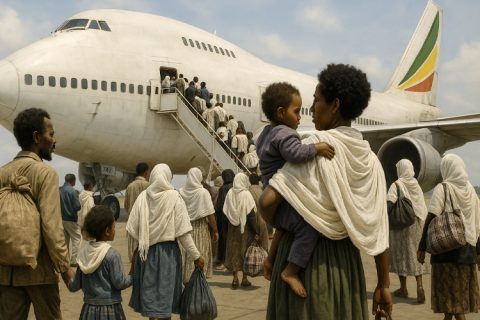 Rafael Trujillo / SamePassage