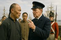 The Opium Wars (1839–1860) / SamePassage