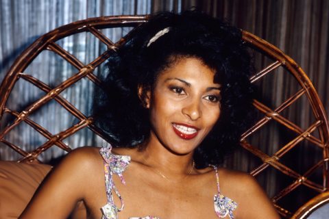 Bertha Franklin / SamePassage