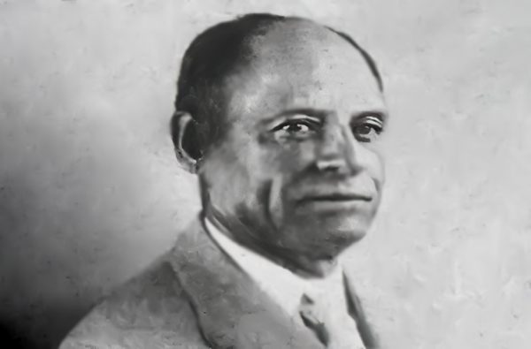 Philip Jordan / SamePassage